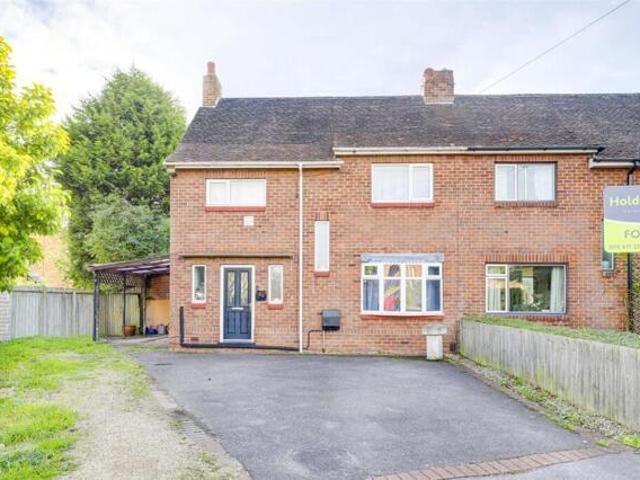 3 Bedroom House West Bridgford Nottinghamshire 99290550