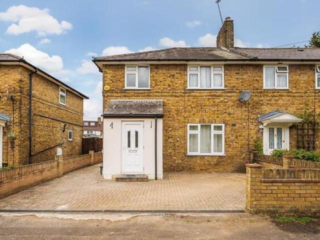 3 Bedroom House West Drayton Greater London LS100342845