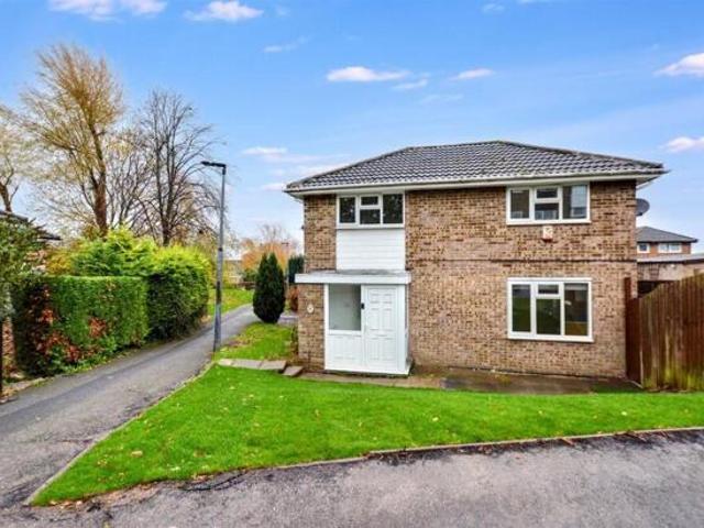 3 Bedroom House West Hallam West Hallam 98718105