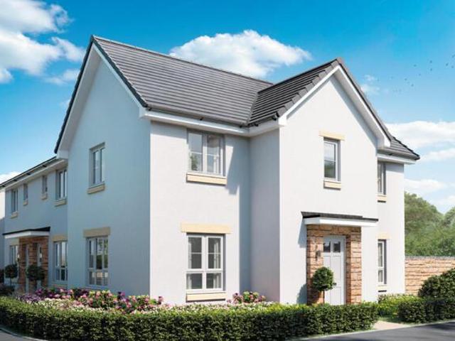 3 Bedroom House West Lothian West Lothian LS99688411