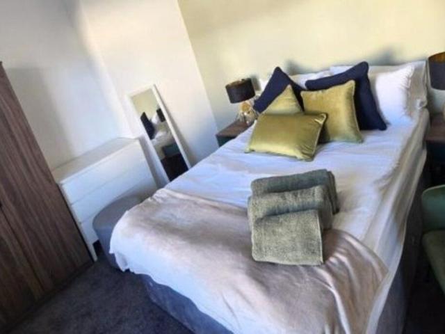 3 Bedroom House West Midlands West Midlands 100408969