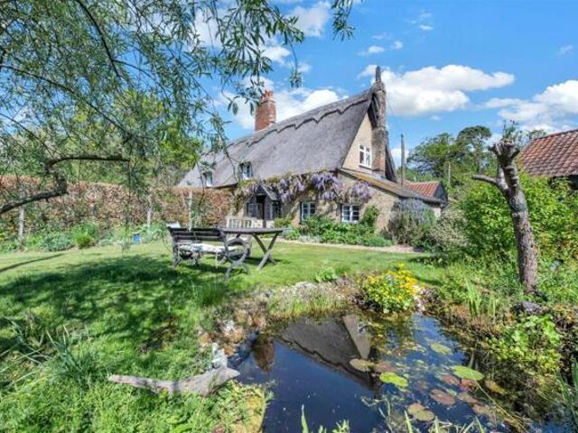 3 Bedroom House West Stow West Stow 100855290