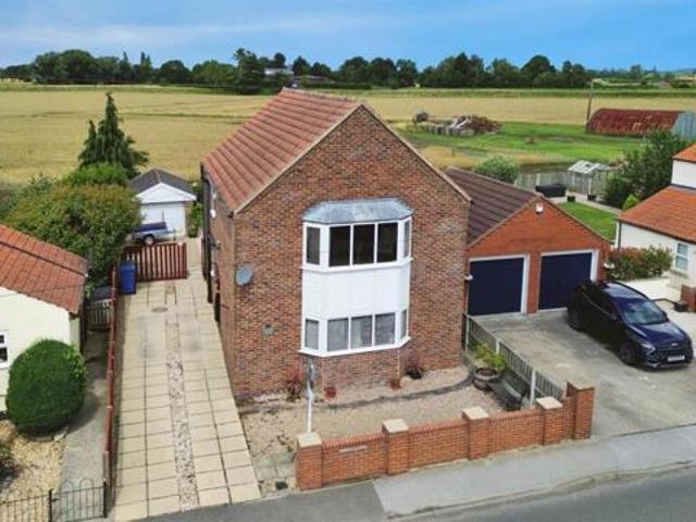 3 Bedroom House West Stockwith West Stockwith LS100132679