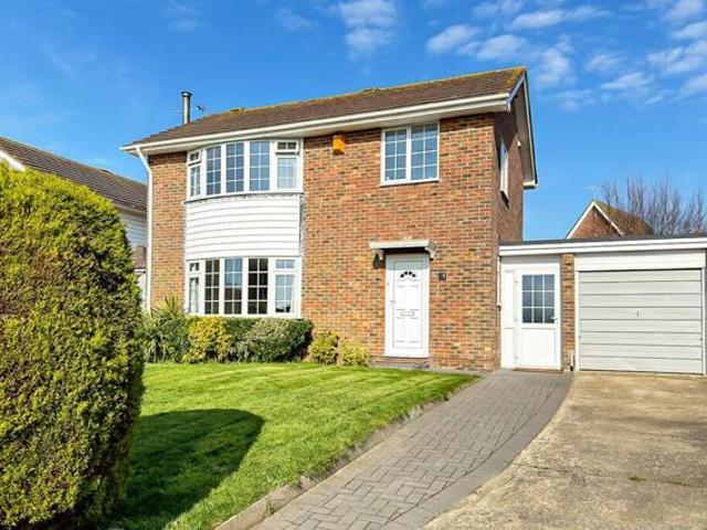3 Bedroom House West Sussex West Sussex 100579004