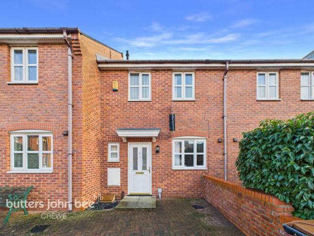 3 Bedroom House Weston Cheshire LS101892376