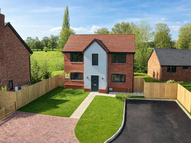 3 Bedroom House Weston Rhyn Weston Rhyn 101678880