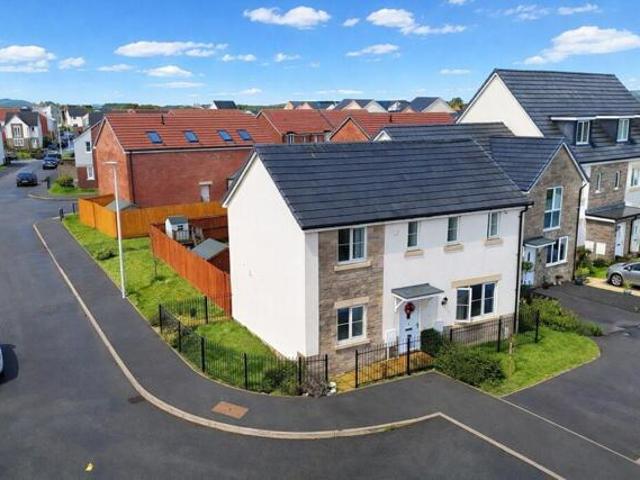 3 Bedroom House Weston Super Mare North Somerset 100648842