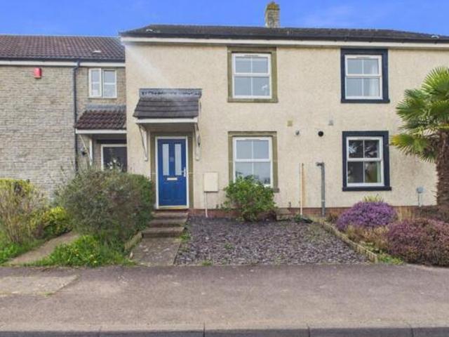 3 Bedroom House Weston Super Mare North Somerset 100786717