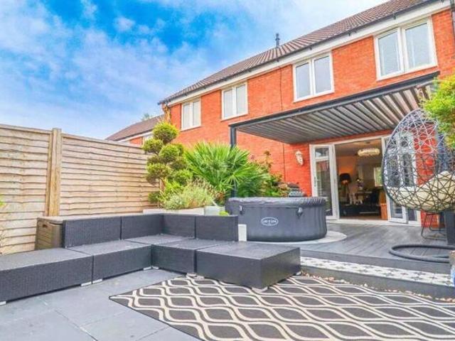 3 Bedroom House Weston Super Mare North Somerset 101379193