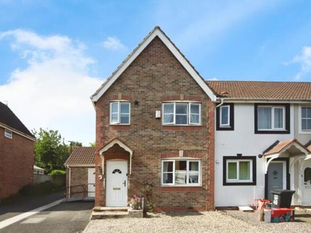 3 Bedroom House Weston Super Mare North Somerset 98687463