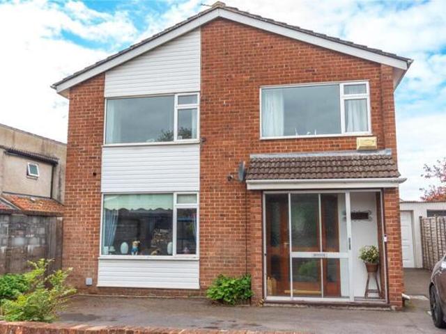 3 Bedroom House Weston Super Mare North Somerset 98119271