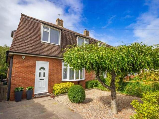 3 Bedroom House Weston Super Mare North Somerset 99773749