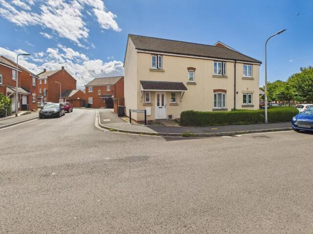 3 Bedroom House Weston Super Mare North Somerset LS99277947