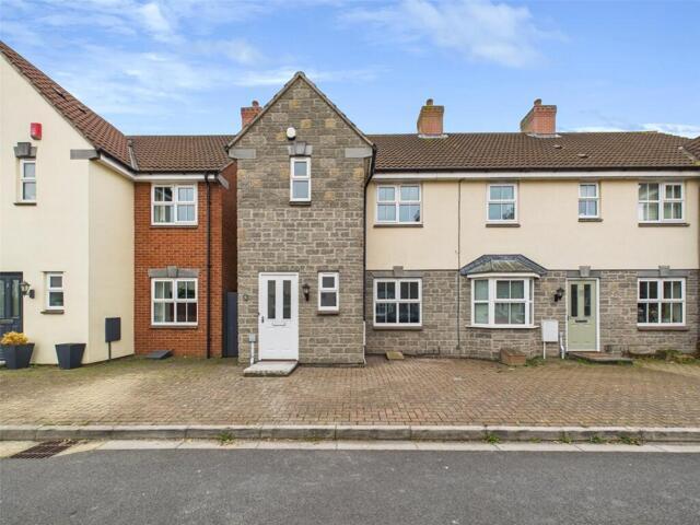 3 Bedroom House Weston Super Mare North Somerset LS100578846