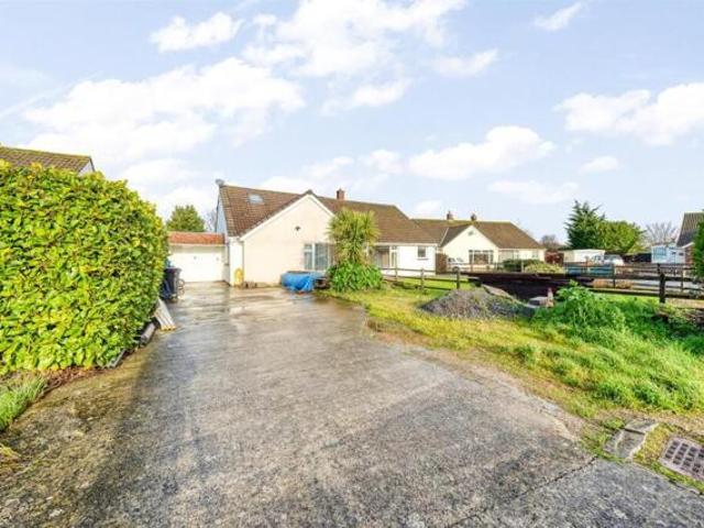 3 Bedroom House Weston Super Mare Somerset 99345081
