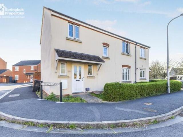 3 Bedroom House Weston Super Mare Somerset LS101199856