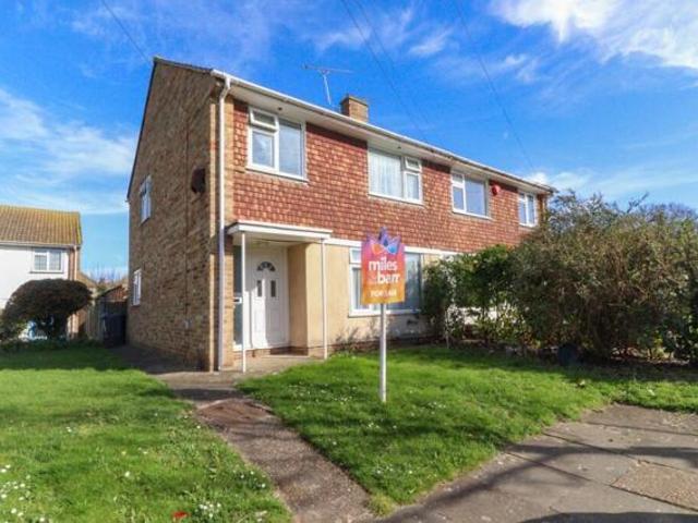 3 Bedroom House Westgate Kent 100398157