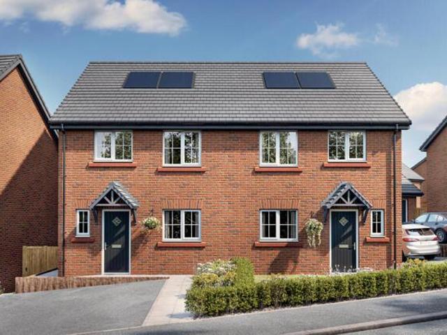 3 Bedroom House Whiston St Helens 98800928