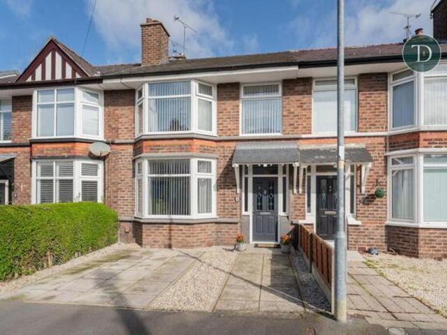 3 Bedroom House Whitby Cheshire West And Chester 101278088