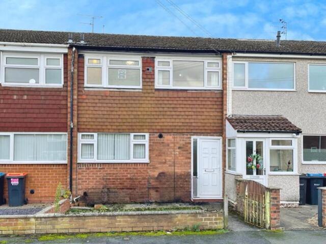 3 Bedroom House Whitby Cheshire West And Chester 99161474