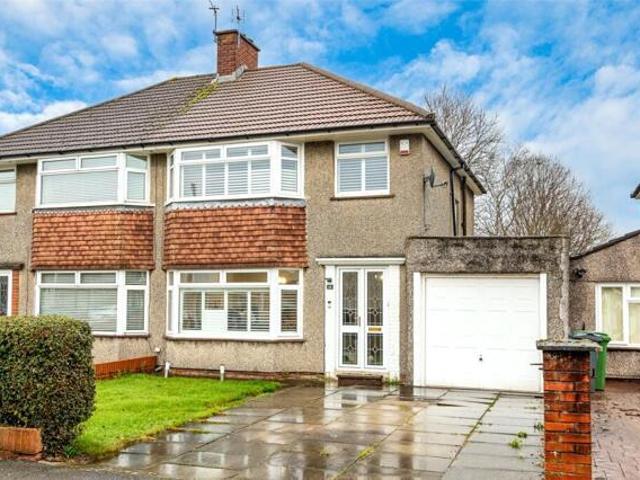 3 Bedroom House Whitchurch Cardiff LS101678271