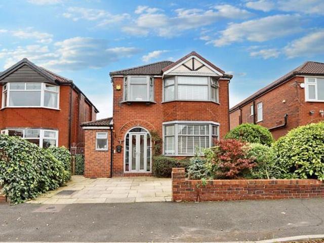 3 Bedroom House Whitefield Bury 99130075
