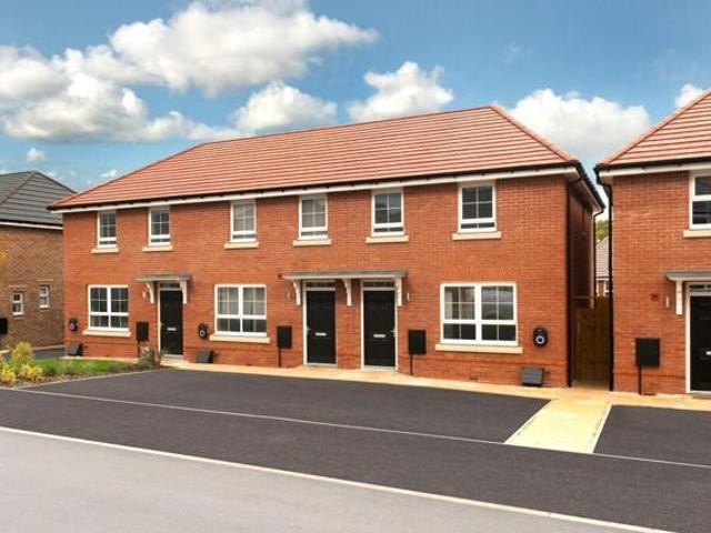 3 Bedroom House Whiteley Whiteley 101025879