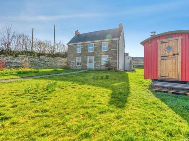 3 Bedroom House Whitland Carmarthenshire LS100854791