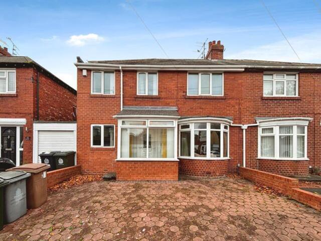 3 Bedroom House Whitley Bay North Tyneside 98834380