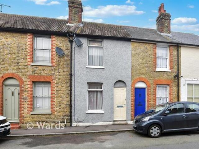 3 Bedroom House Whitstable Kent 100855299