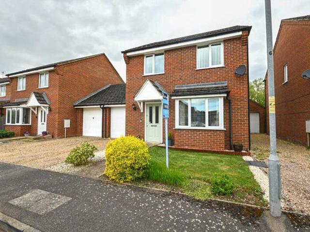 3 Bedroom House Whittlesey Whittlesey LS100426731