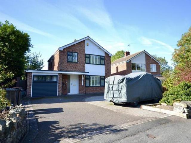 3 Bedroom House Whitwick Whitwick 99029085