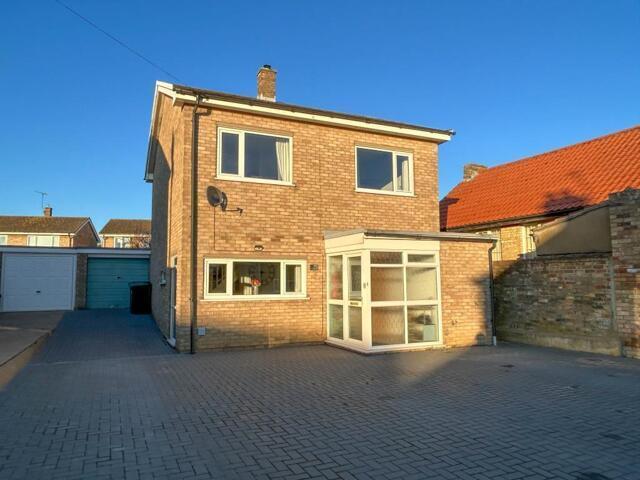 3 Bedroom House Witchford Witchford 99608209