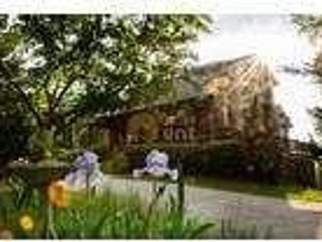 3 bedroom house with a spectacular mountain view in Morganton