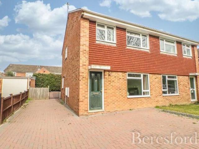 3 Bedroom House Witham Essex LS100649190