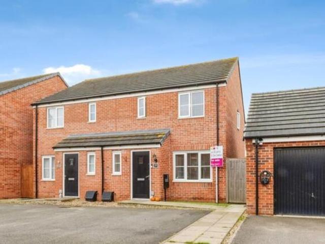 3 Bedroom House Witham St. Hughs Witham St. Hughs 100456509