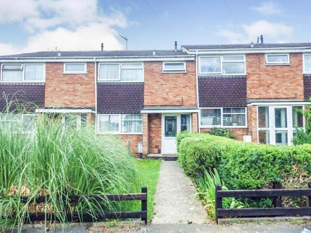 3 Bedroom House Witney Oxfordshire LS101609932