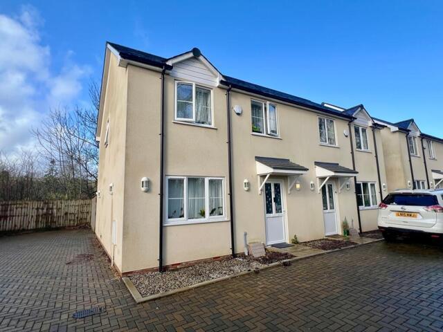 3 Bedroom House Wiveliscombe Somerset 101675861