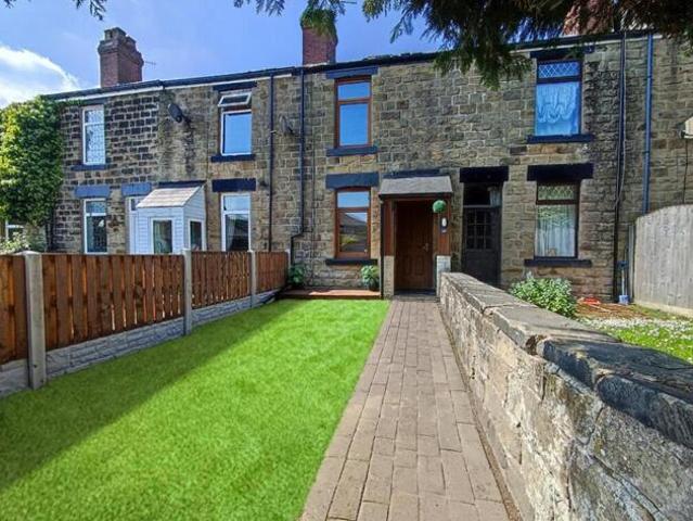 3 Bedroom House Wickersley Wickersley LS101678390