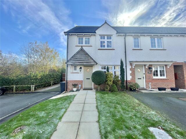 3 Bedroom House Widnes Halton 98648837