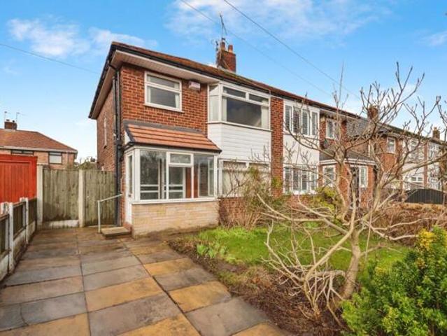 3 Bedroom House Widnes Halton 99951947