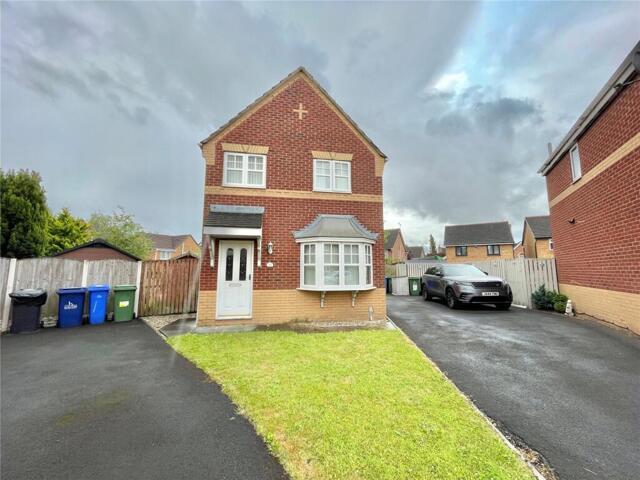 3 Bedroom House Widnes Halton LS99608204