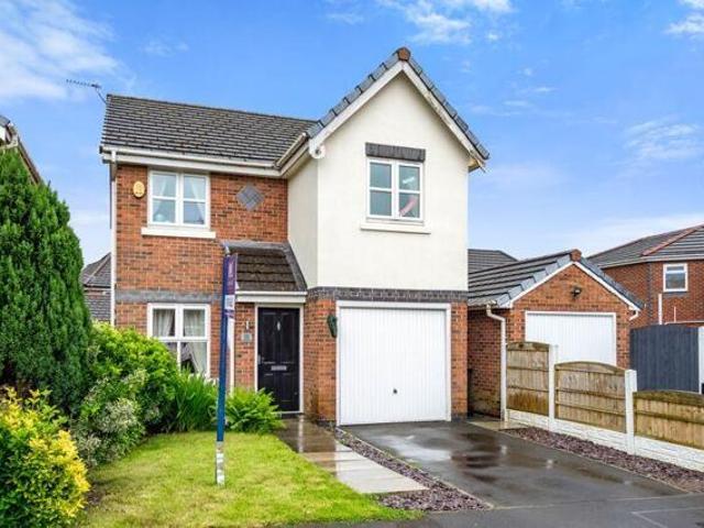 3 Bedroom House Wigan Greater Manchester WIGAN WN2 1DZ 85819798