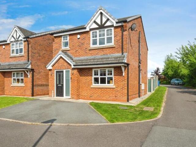 3 Bedroom House Wigan Wigan 99092521