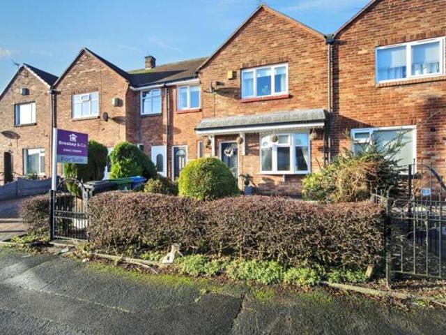 3 Bedroom House Wigan Wigan 99381083