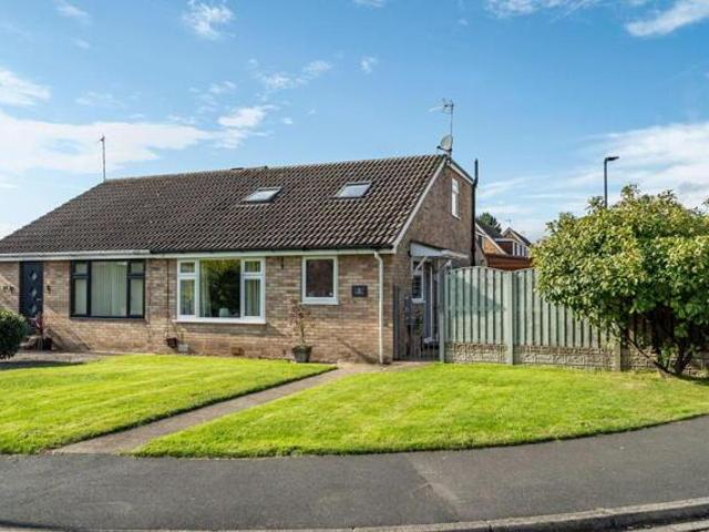 3 Bedroom House Wigginton York 98969249
