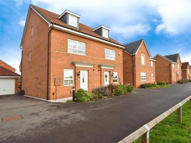 3 Bedroom House Wigston Leicestershire 101278274