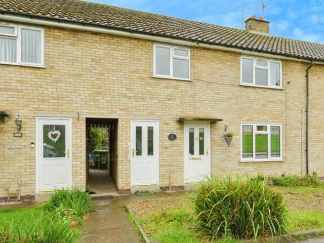 3 Bedroom House Wigston Leicestershire LS99572111
