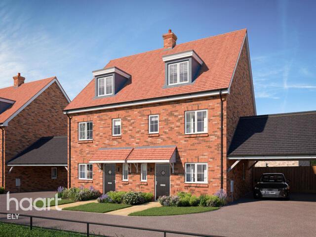 3 Bedroom House Wild Rose Way Wild Rose Way LS100096560