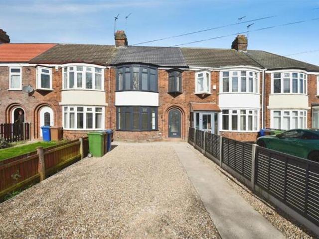 3 Bedroom House Willerby East Yorkshire 100685016